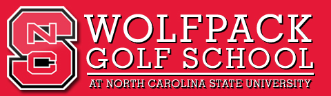 Official Site of the Wolfpack Golf School